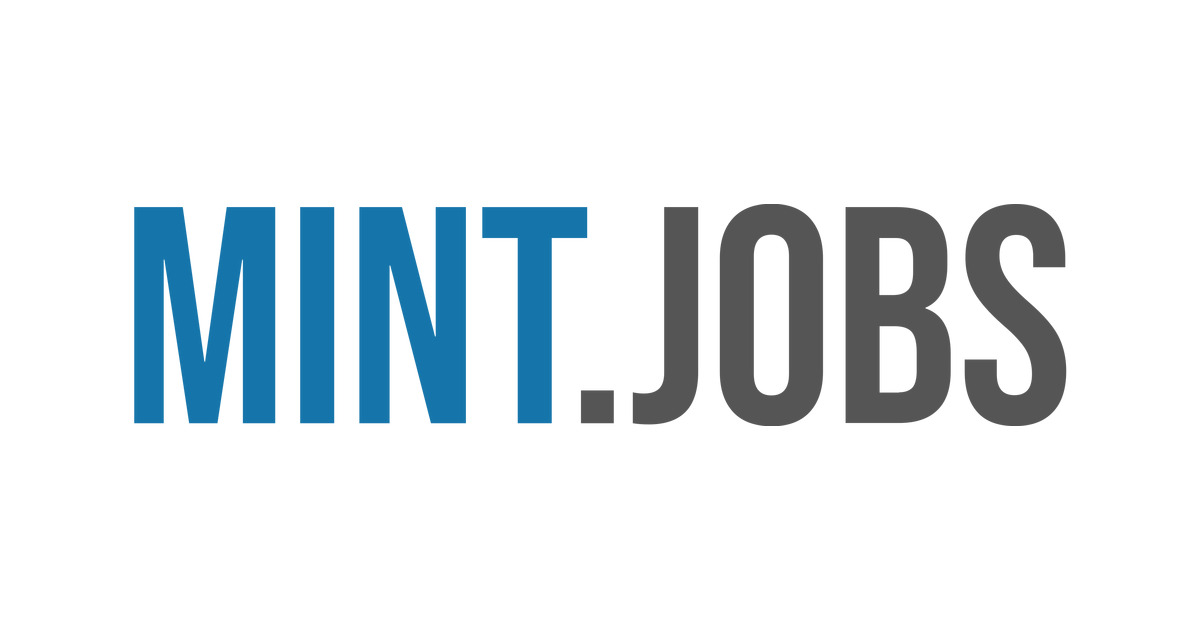 Berufsbilder im MINT-Bereich | MINT.JOBS